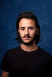 Valentino Alonso - AdoroCinema