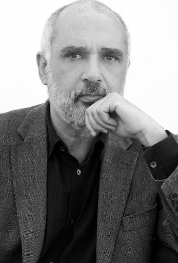 Enrique Singer - AdoroCinema