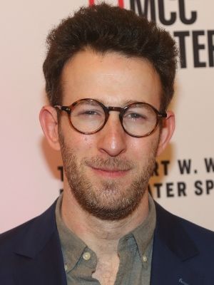 Nick Blaemire - AdoroCinema