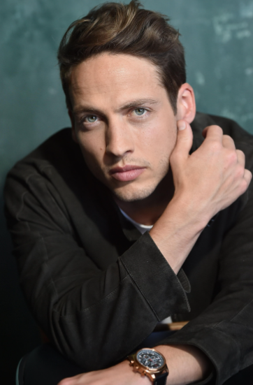 Bret Green - AdoroCinema