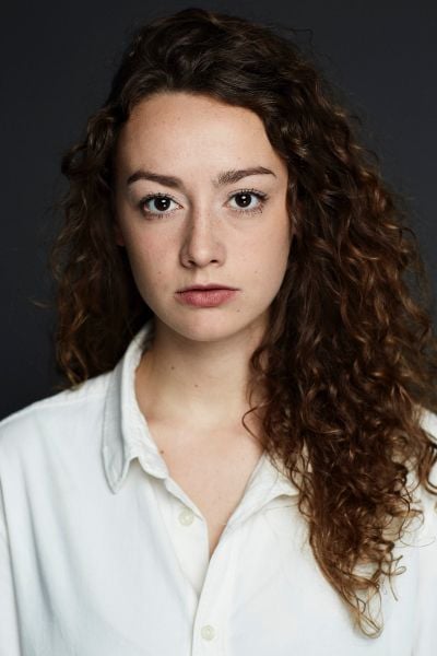 Manouk Pluis - AdoroCinema