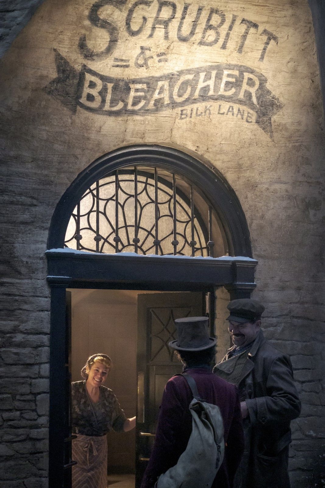 Foto do filme Wonka - Foto 3 de 33 - AdoroCinema