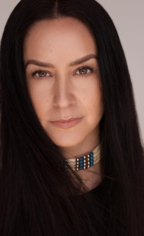 Barbara Patrick - AdoroCinema