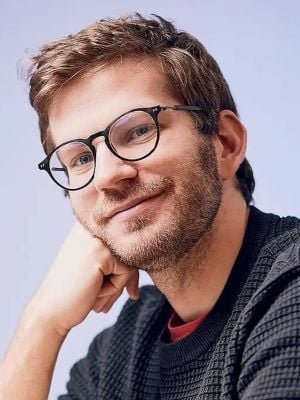 Thomas Wiesel - AdoroCinema