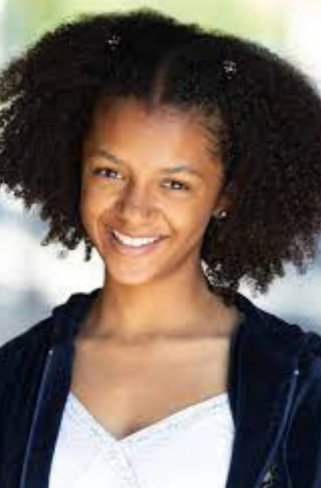 Tara-Binta Collins - AdoroCinema