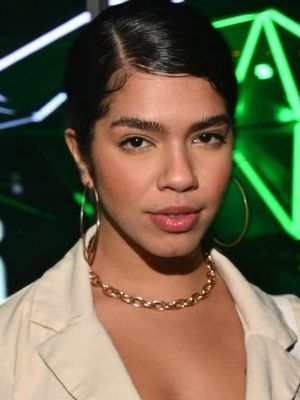 Maria Bomani - AdoroCinema