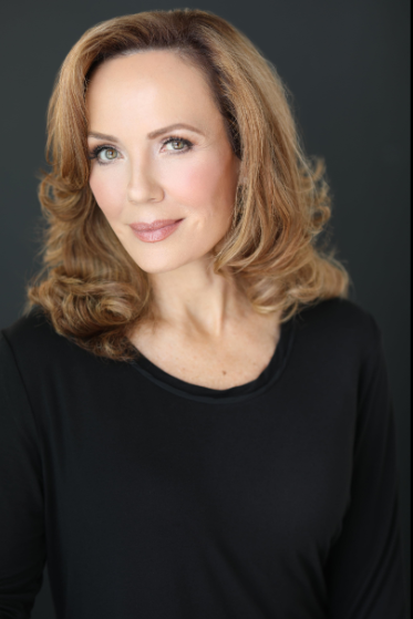 Laura Soltis - AdoroCinema