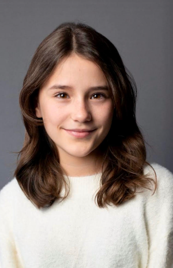 Darcey Ewart - AdoroCinema