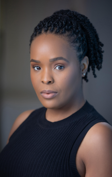 Brittany L. Smith - AdoroCinema