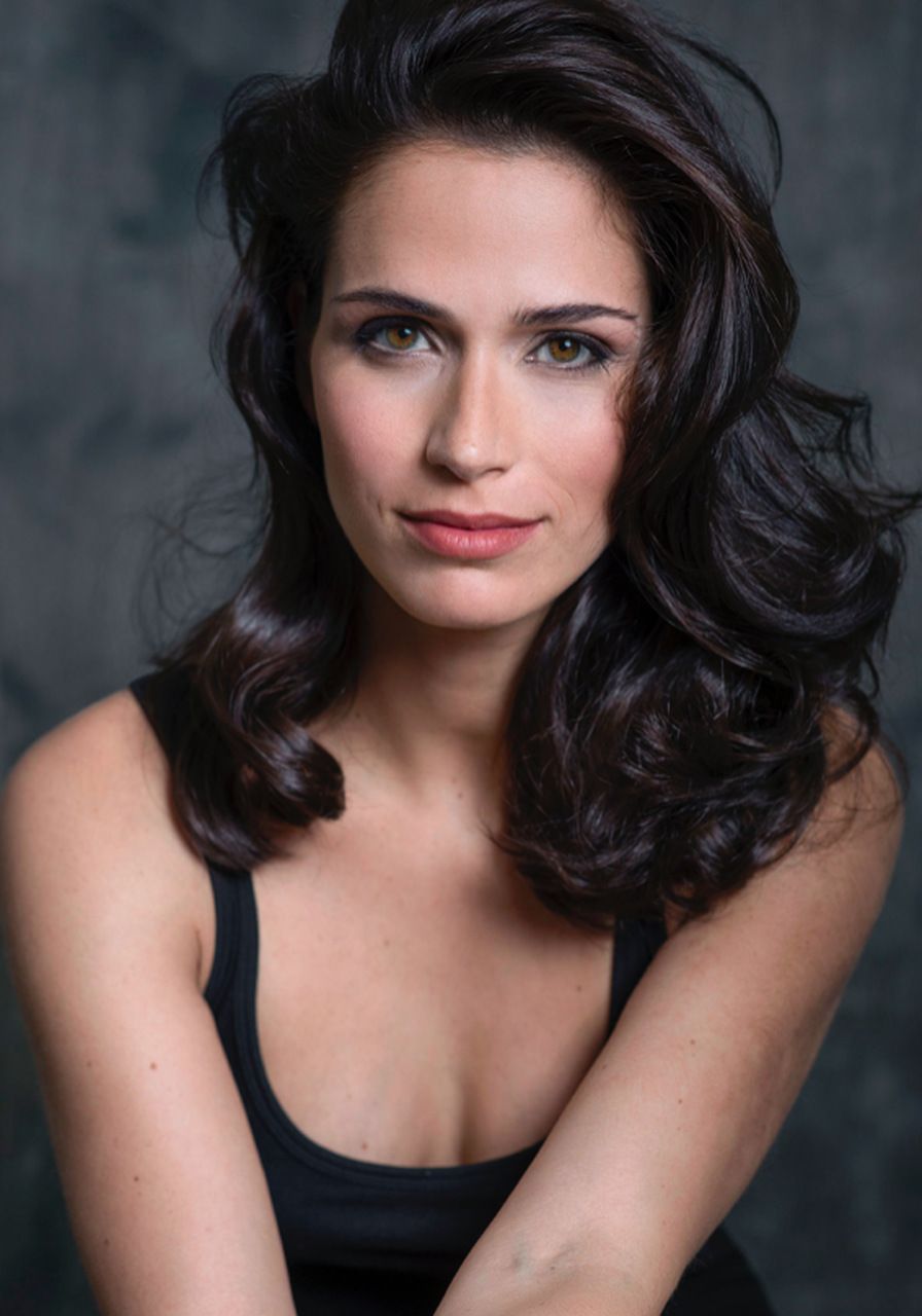 Ana Sofia Varela - AdoroCinema