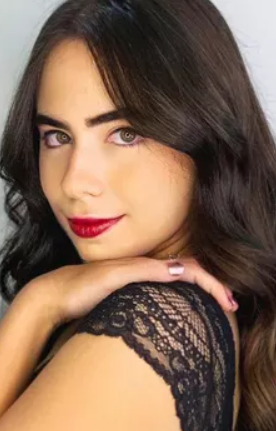 Nina Baiocchi - AdoroCinema