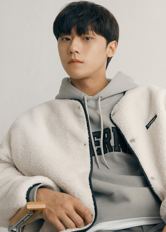 Do-hyun Lee : seus Filmes e séries em streaming - AdoroCinema