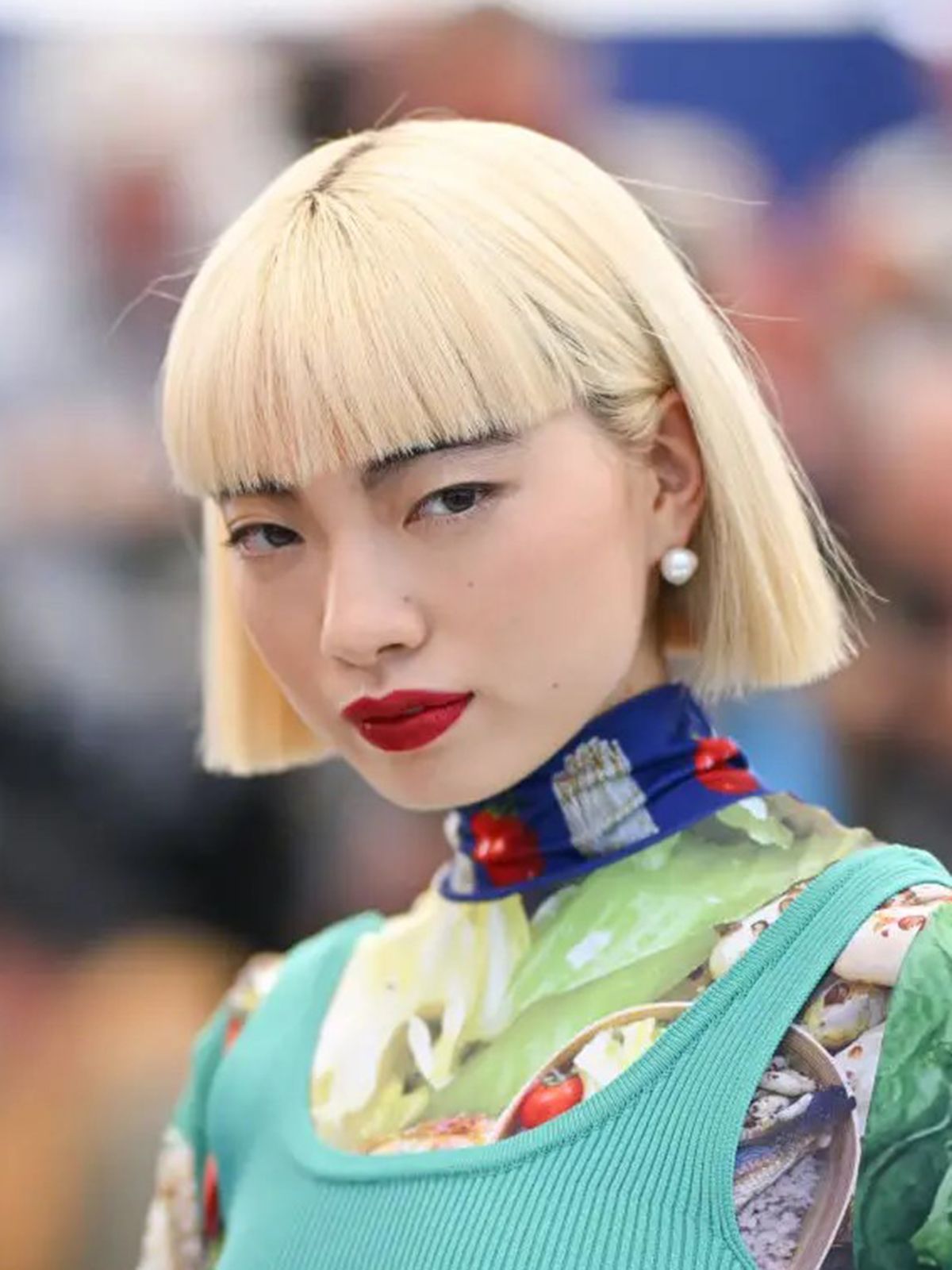 Aoi Yamada - AdoroCinema