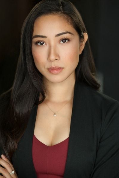 Amanda Wong - AdoroCinema