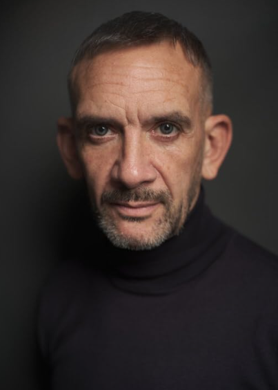 Neil Ashton - AdoroCinema