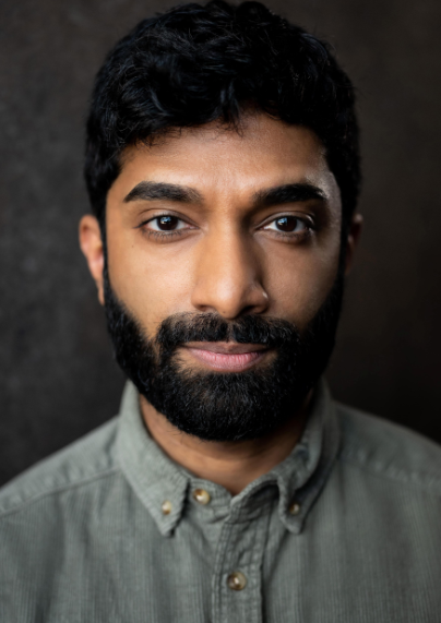 Danny Ashok - AdoroCinema