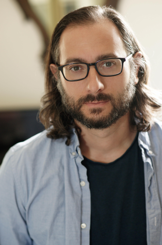 Doug Simon - AdoroCinema