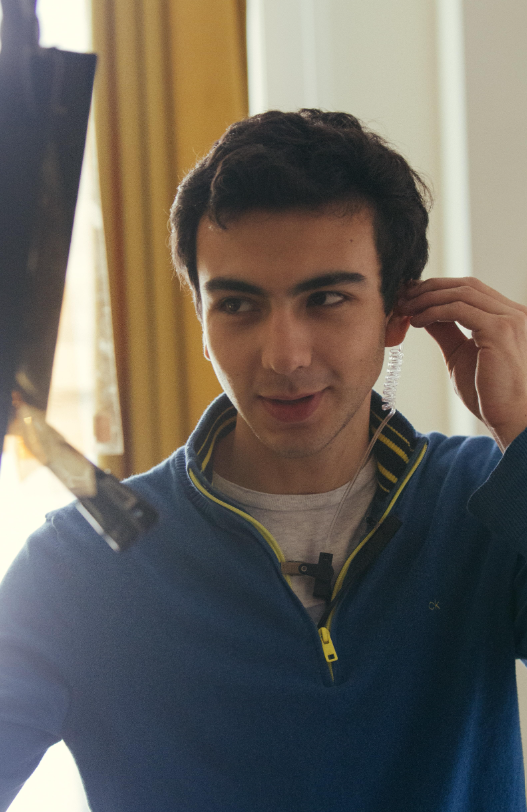 Felipe Vargas (XI) - AdoroCinema