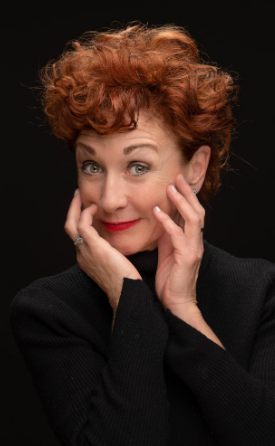 Maureen McVerry - AdoroCinema