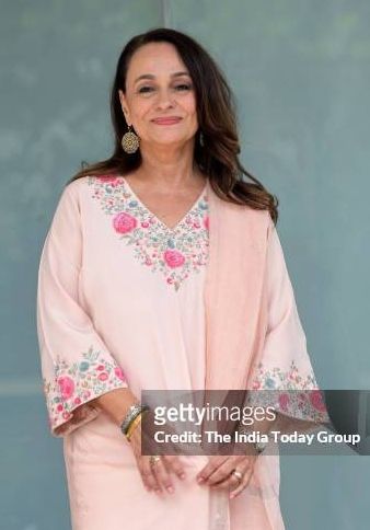 Soni Razdan - AdoroCinema