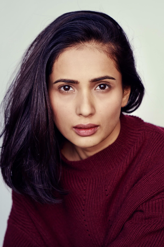 Ananyaa Shah - AdoroCinema