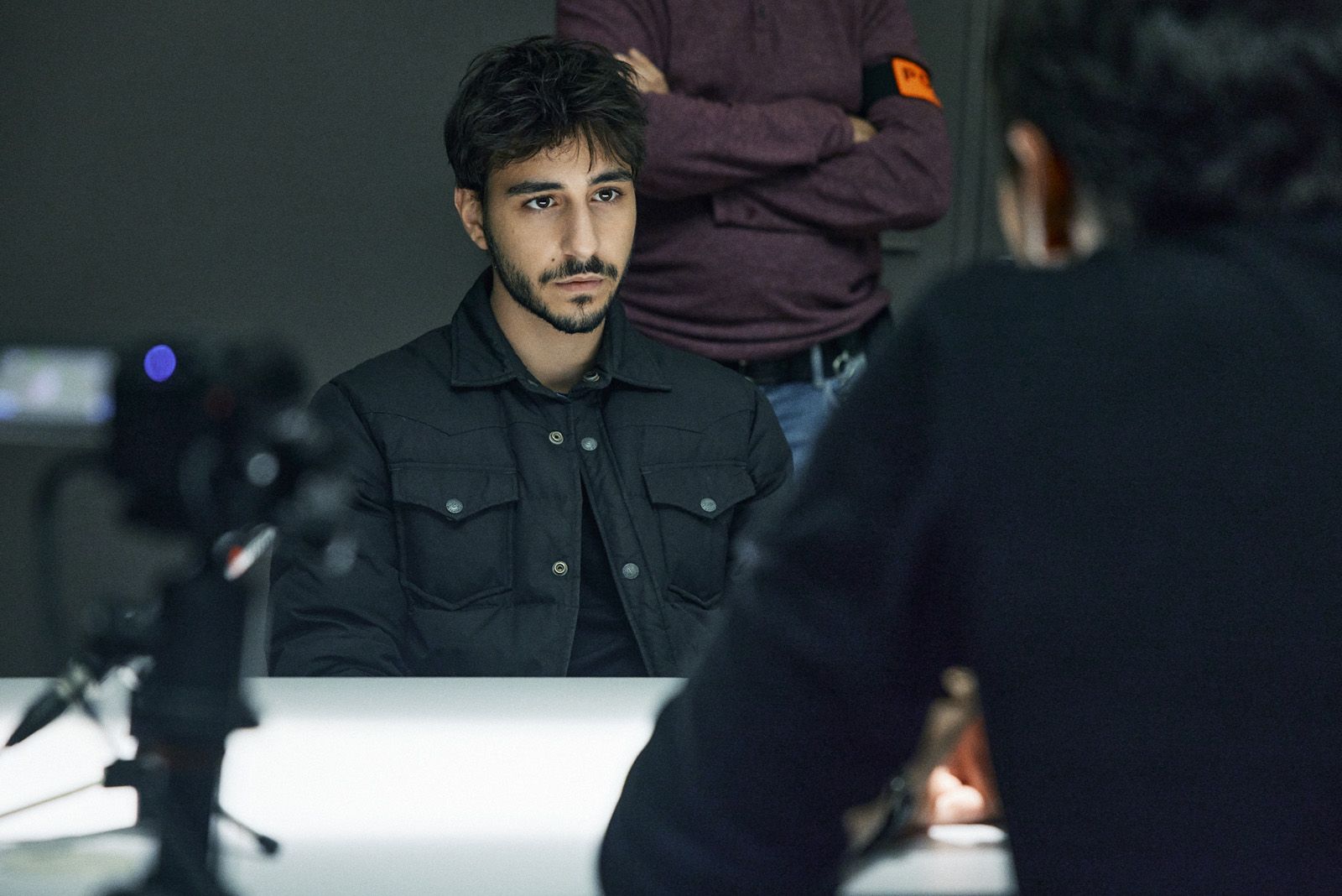 Foto de Ben Attal - Fotos Ben Attal - Foto 1 de 16 - AdoroCinema