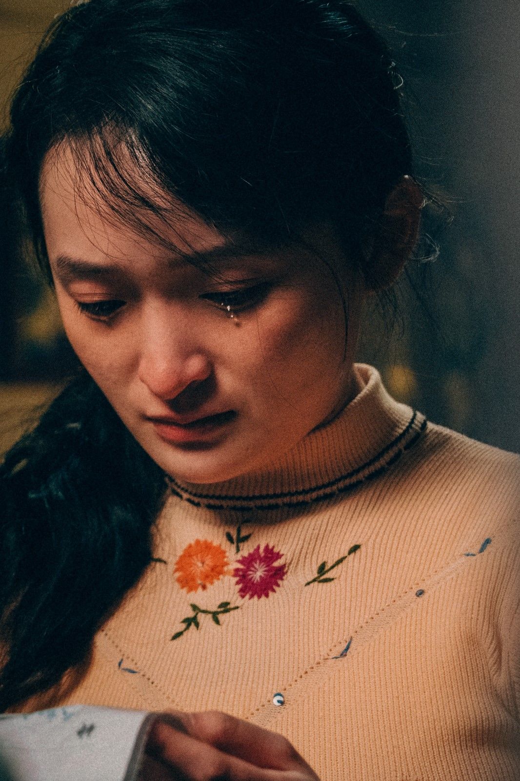 Foto do filme He bian de cuo wu - Foto 14 de 20 - AdoroCinema