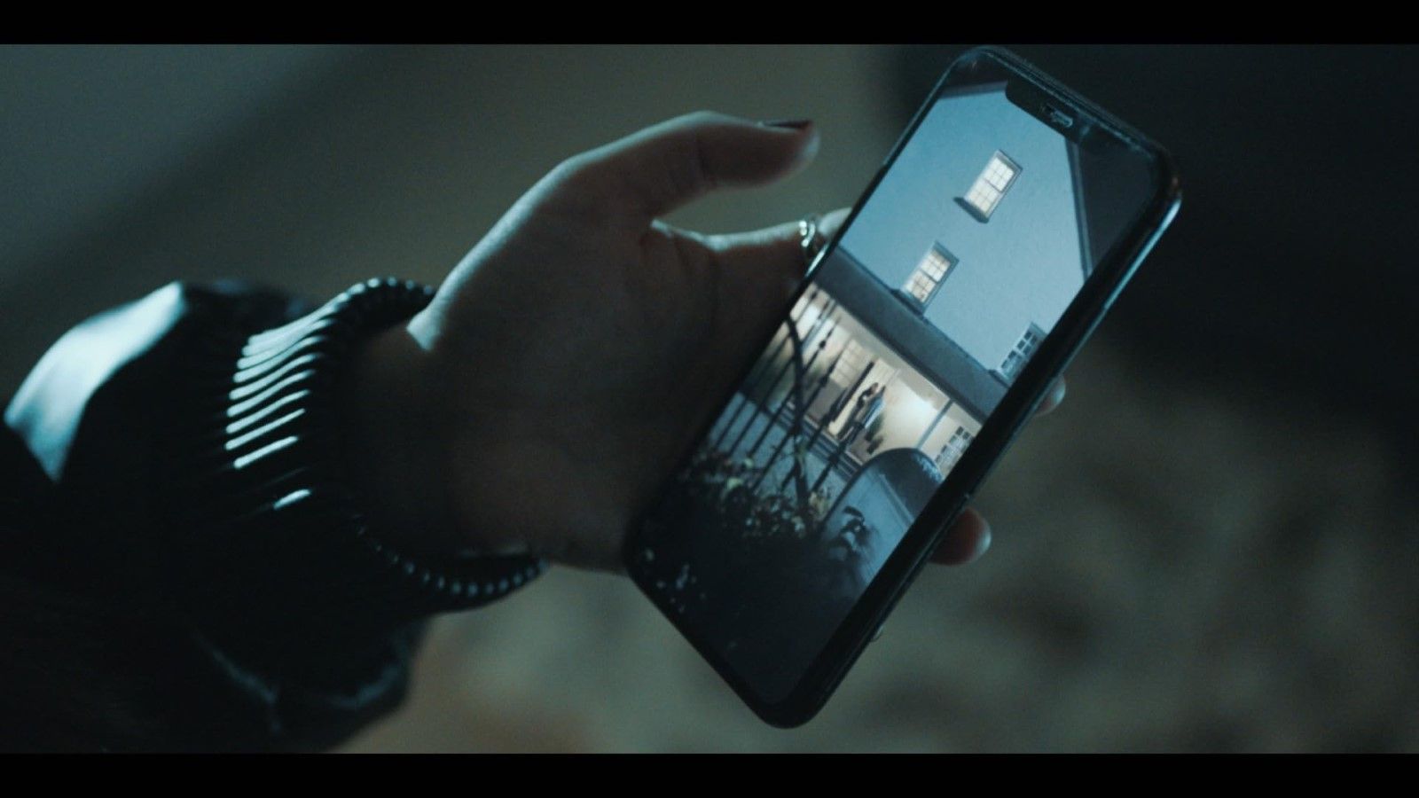 Foto do filme #No Filter - Foto 5 de 11 - AdoroCinema