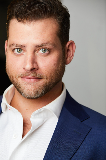 Daniel Robaire - AdoroCinema