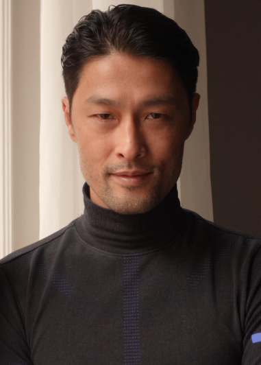 Johnny Nguyen - AdoroCinema