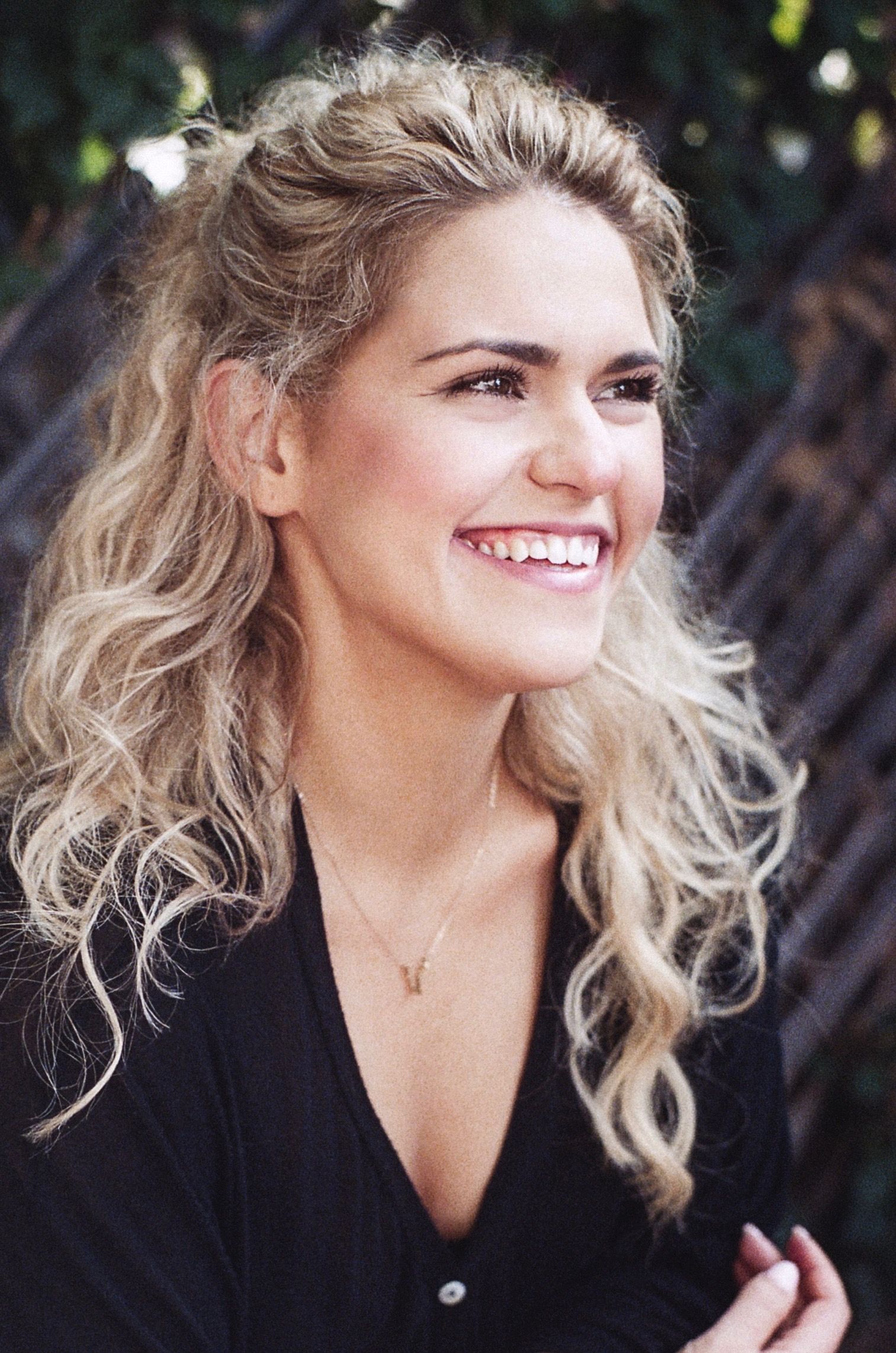Jade Bartlett - AdoroCinema