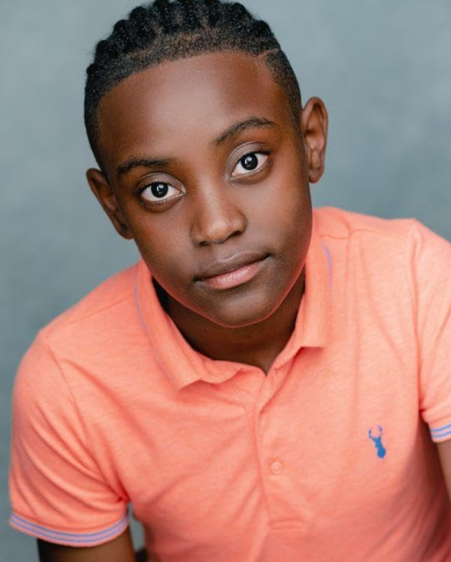 Reagan Bryan-Gudgeon - AdoroCinema