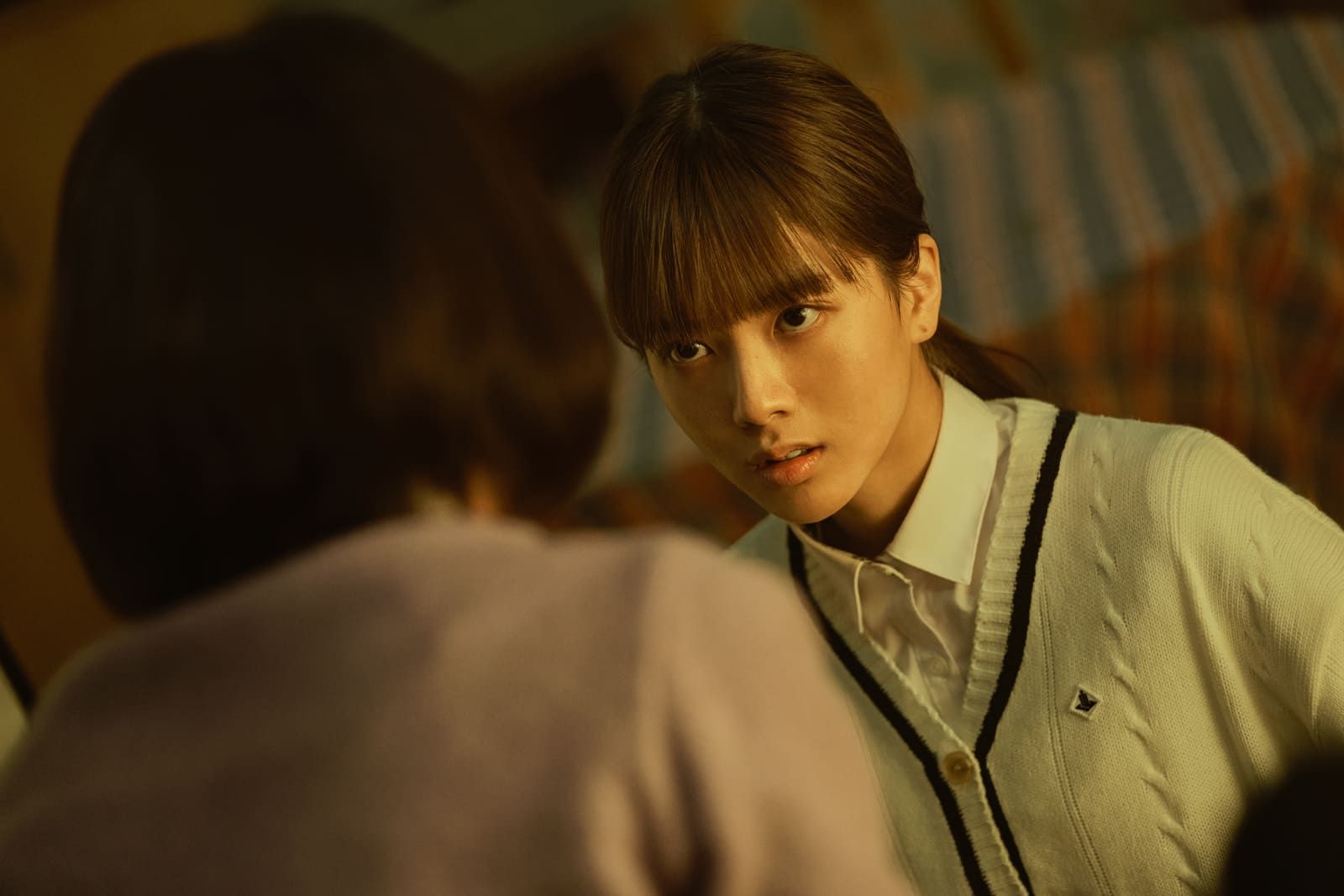 Foto do filme Em Ruínas - Foto 15 de 32 - AdoroCinema