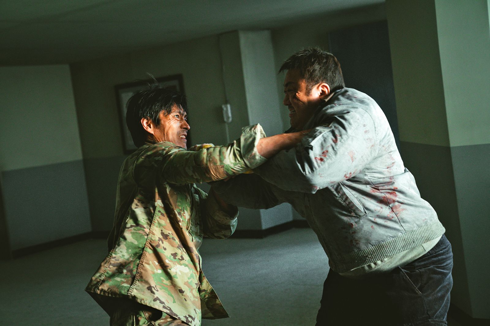 Foto do filme Em Ruínas - Foto 11 de 32 - AdoroCinema