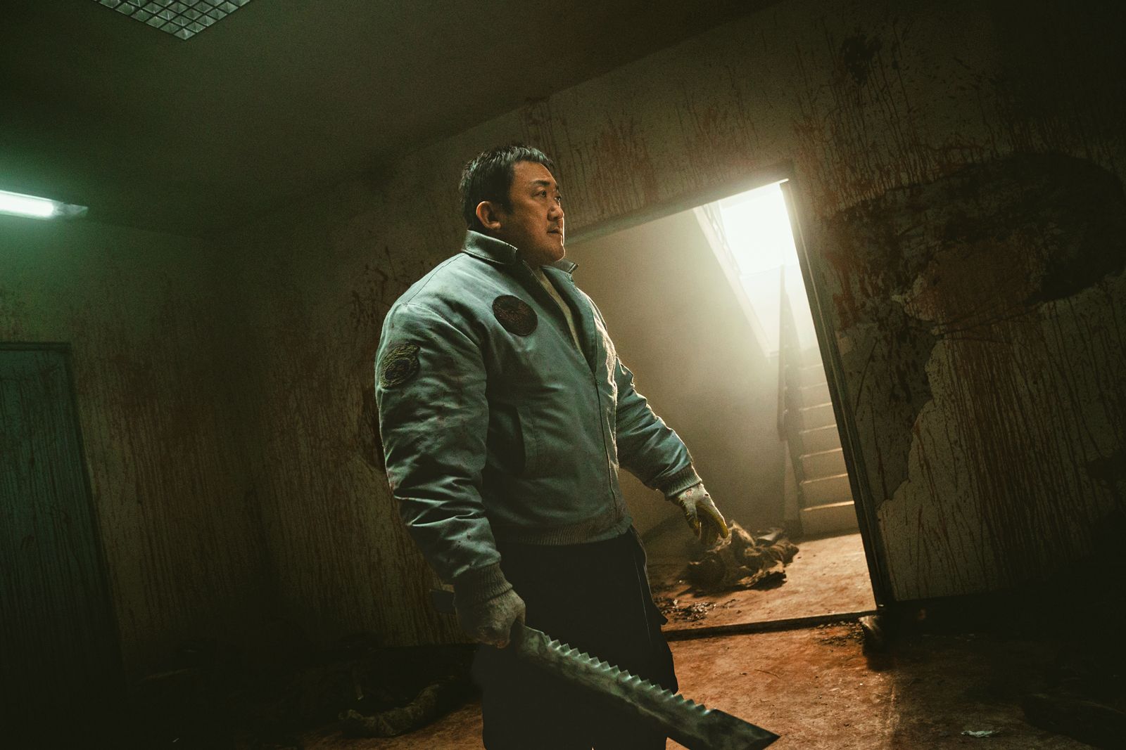 Foto do filme Em Ruínas - Foto 4 de 32 - AdoroCinema