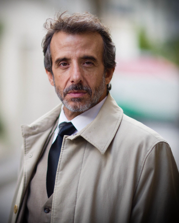 David Coburn (XI) - AdoroCinema