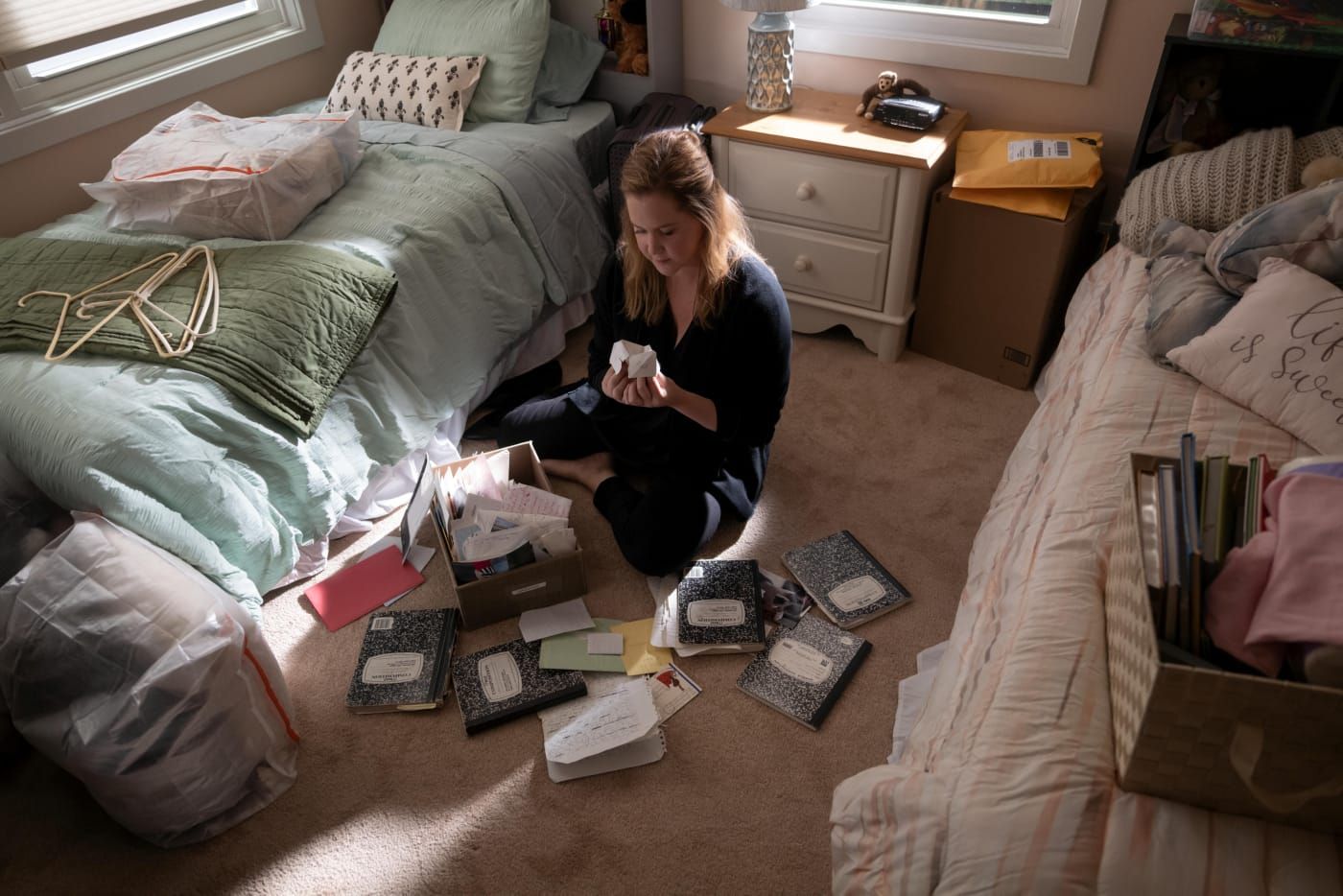 Life & Beth : Fotos Amy Schumer - 6 no 21 - AdoroCinema