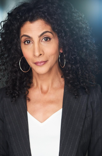 Rahnuma Panthaky - AdoroCinema