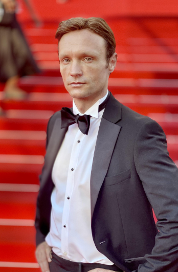 Hans Obma - AdoroCinema