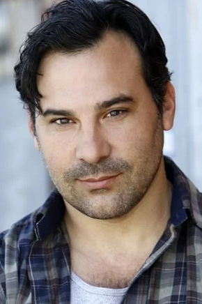 Jerry G. Angelo - AdoroCinema