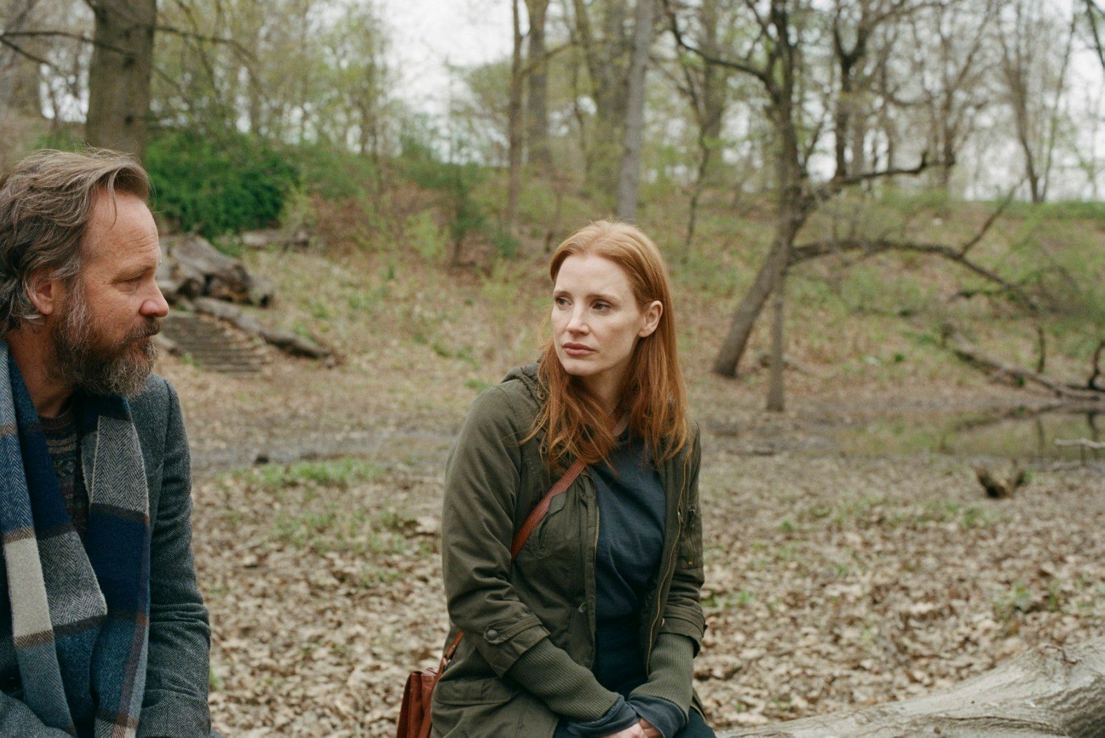 Foto do filme Memory - Foto 1 de 9 - AdoroCinema