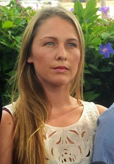 Denise Huskins - AdoroCinema