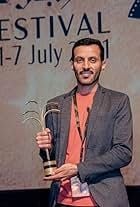 Khaled Fahed - AdoroCinema