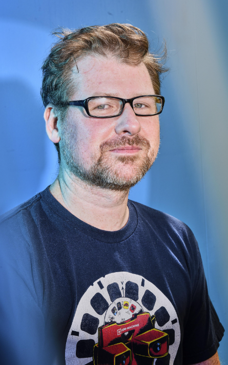 Justin Roiland - AdoroCinema