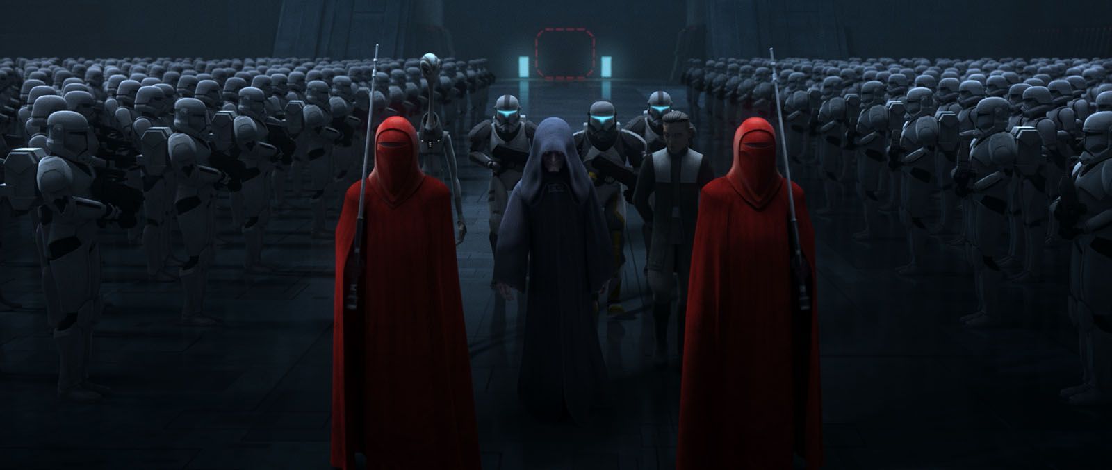 Star Wars: The Bad Batch : Star Wars: The Bad Batch : Fotos - 23 no 101 ...