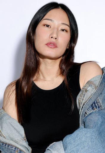 Jane Kim - AdoroCinema