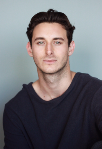 Ryan Panizza - AdoroCinema