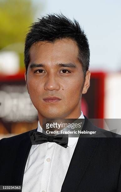 Umin Boya - AdoroCinema