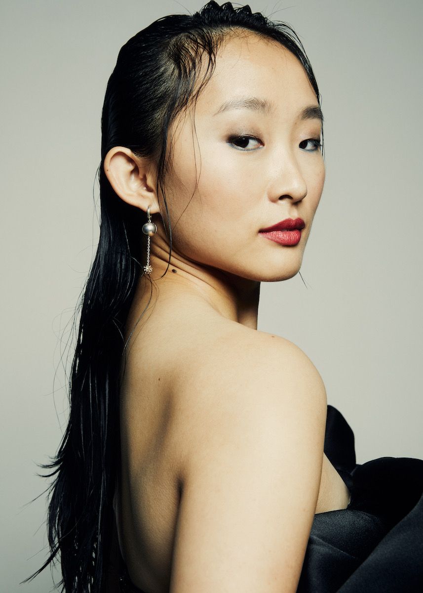 Ji-young Yoo : Filmografia - AdoroCinema