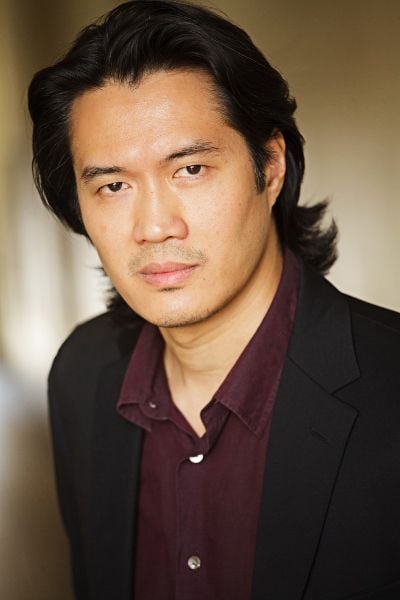 Steven Chan - AdoroCinema